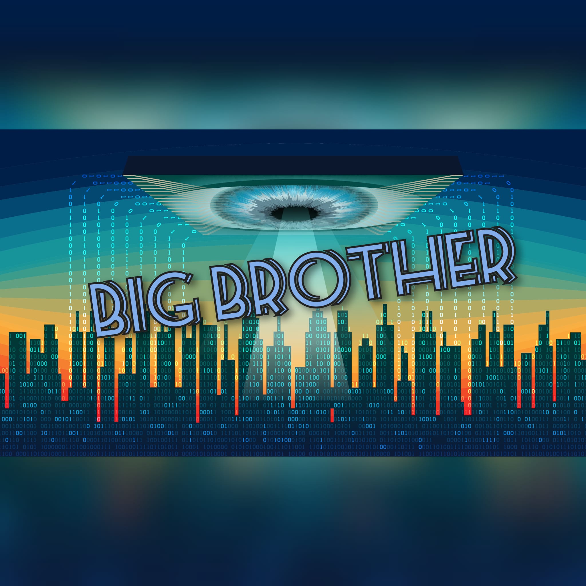 Big Brother: Teilnehmer, Sendetermine, komplette Kandidatenliste ...