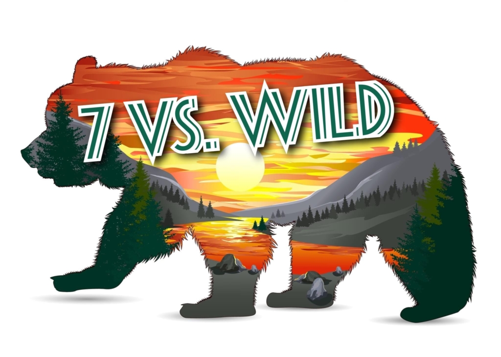 7 vs. Wild: Start, Teilnehmer, Gewinner & Rückblick auf alle Staffeln