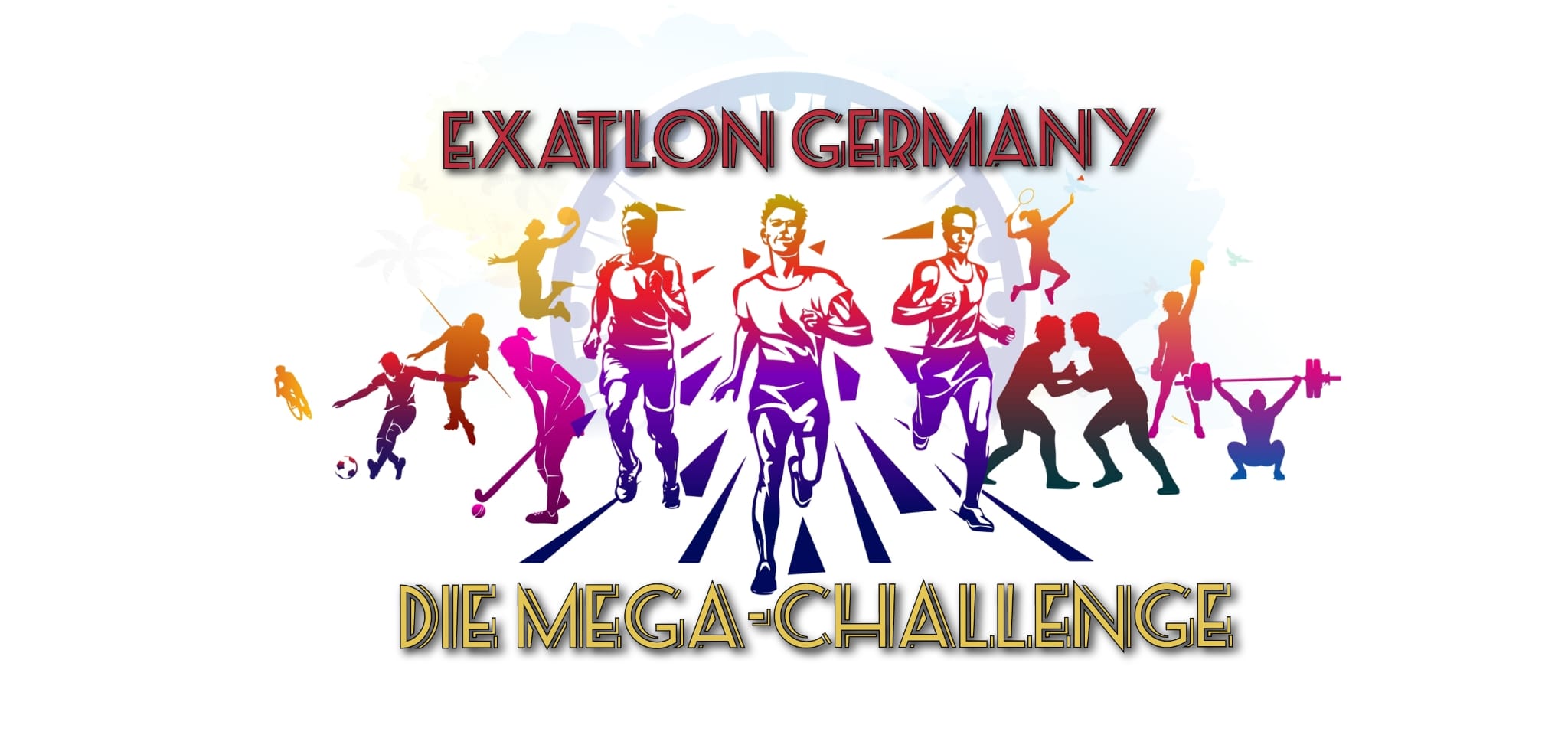 Exatlon Germany-Die Mega-Challenge: Teilnehmer, Sendetermine, komplette ...
