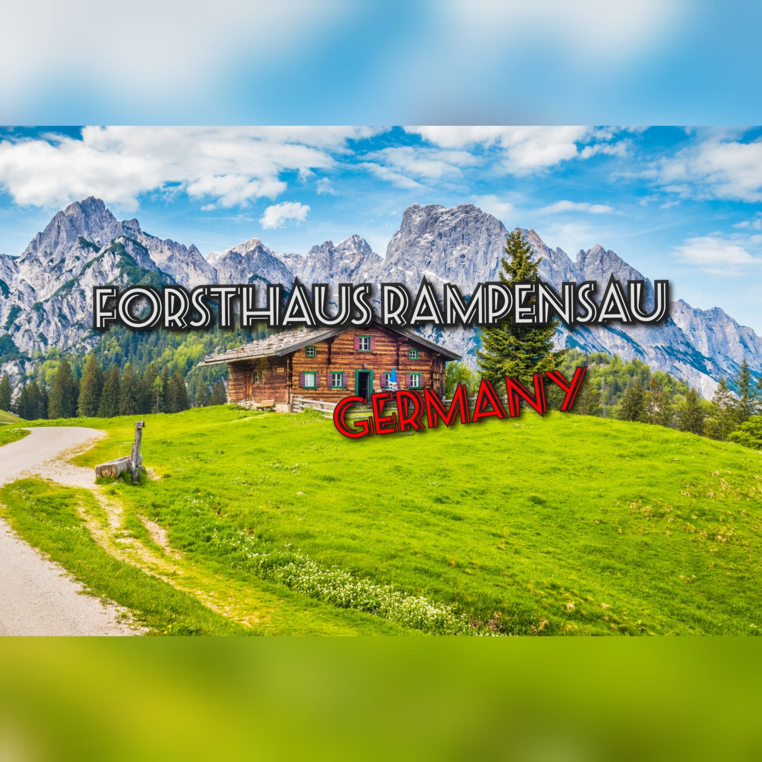 Forsthaus Rampensau Germany: Wenn der Wald zur Bühne wird - Promis (Sciodoo)